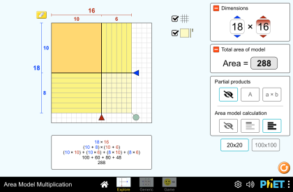 Codelearn PhET