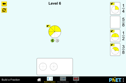 Codelearn PhET